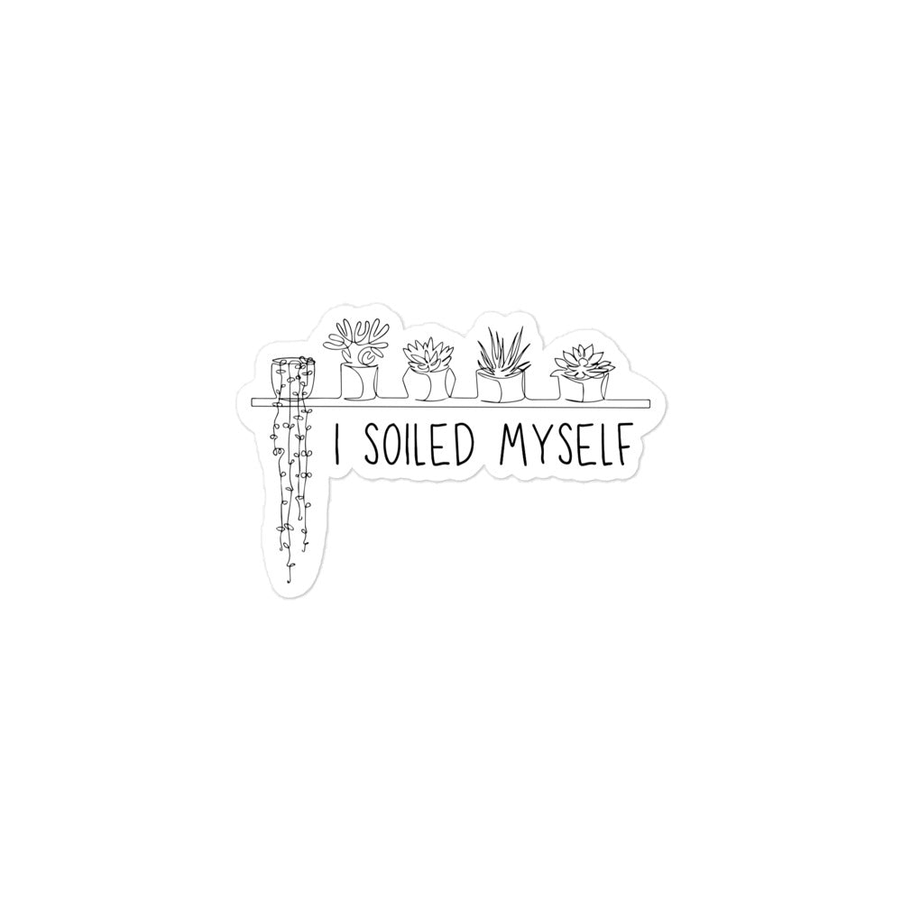 Soiled Home The Soiled Dove